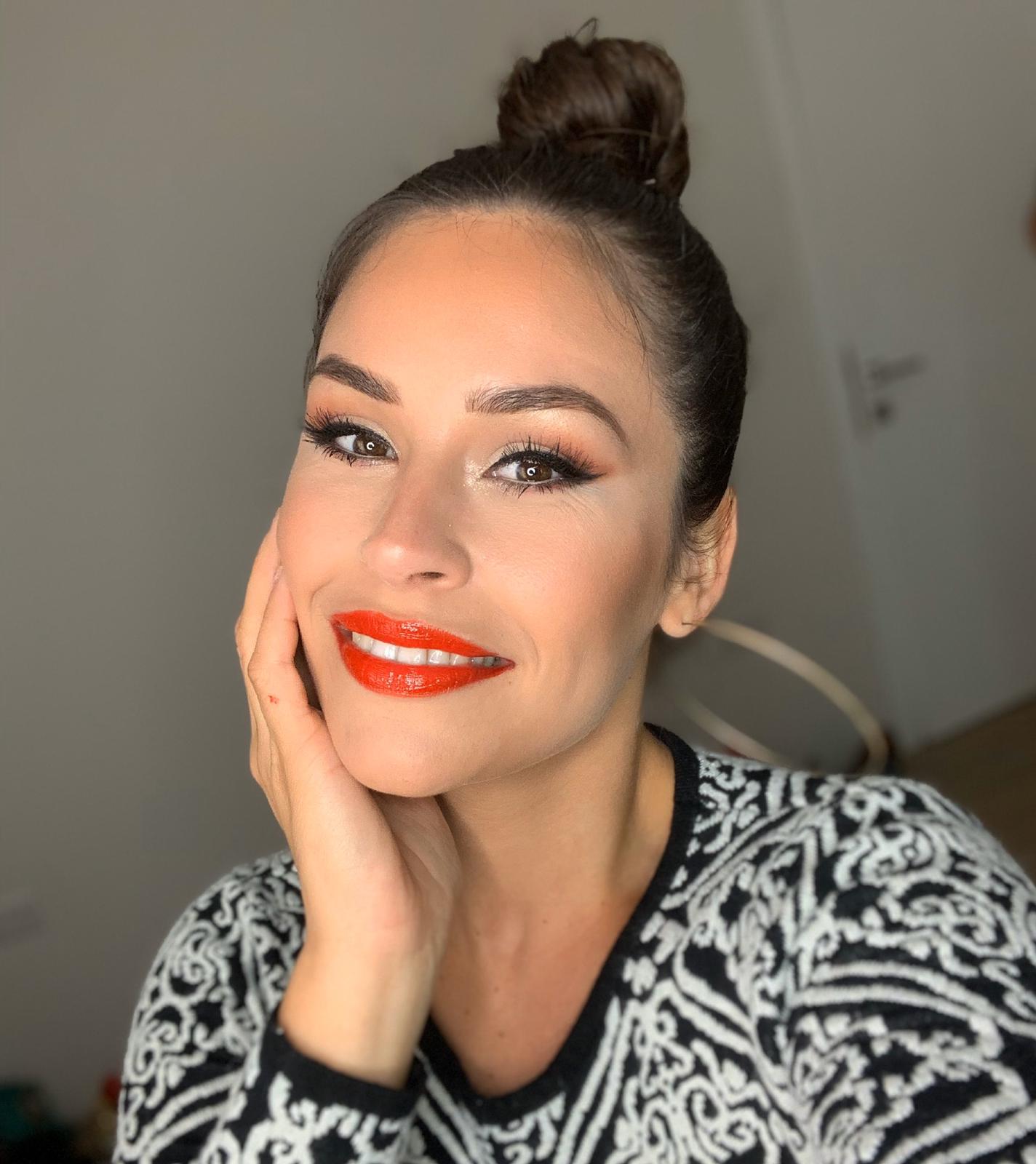 Is A Ring Light A Makeup Artist Essential Jenniferdimech